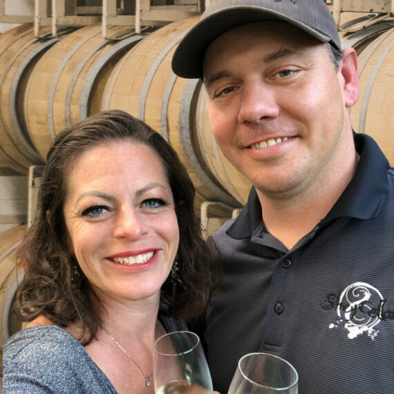 Strey Cellars | ABOUT