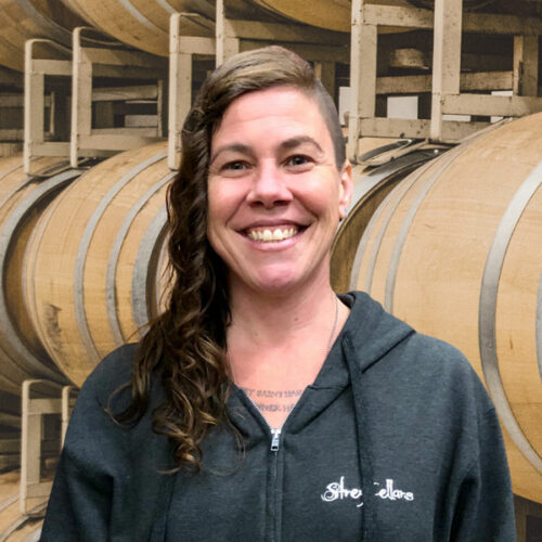 Strey Cellars | ABOUT