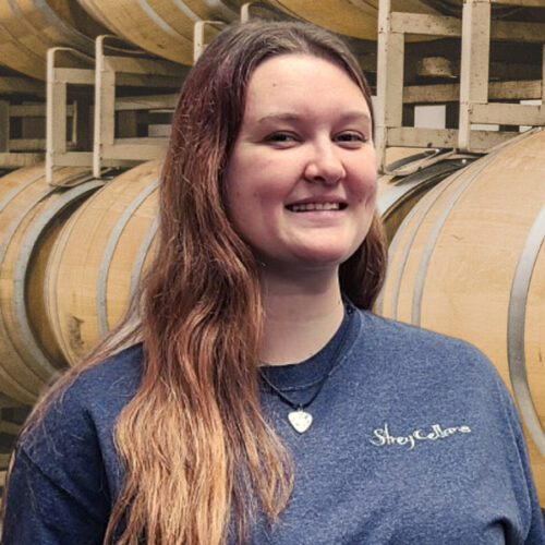 Strey Cellars | ABOUT