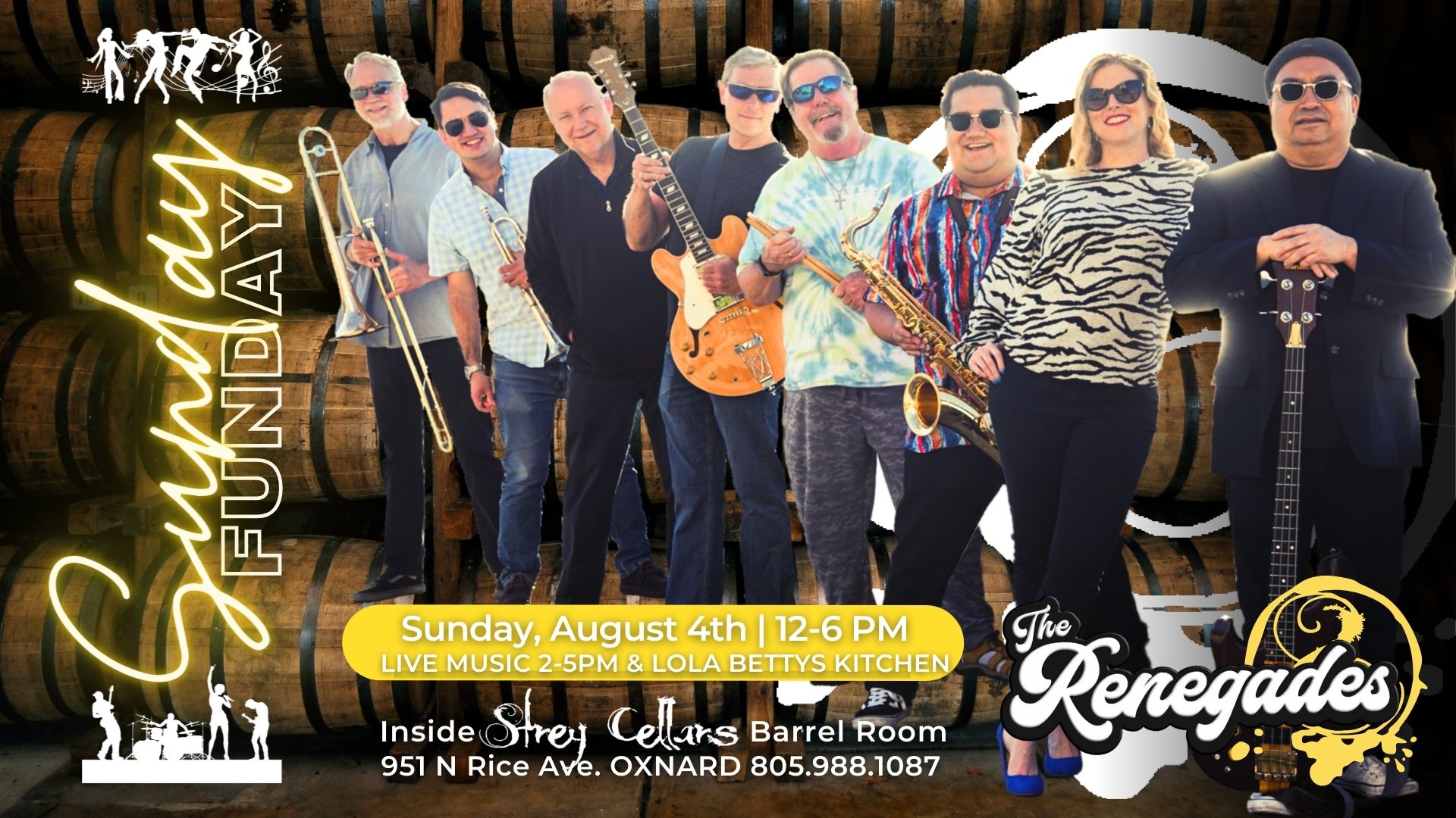 Strey Cellars
